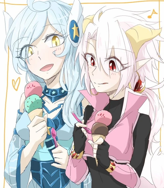 Lor Starcutter and galacta knight | Fandom