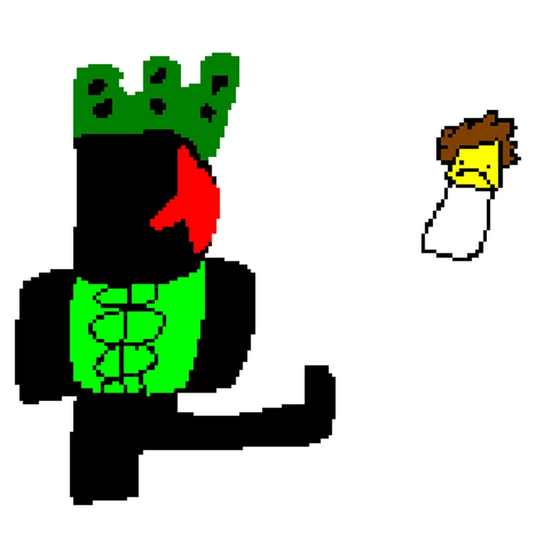 shedletsky vs john doe scary story | Fandom