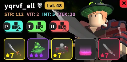 Opinions on this zerker build? | Fandom