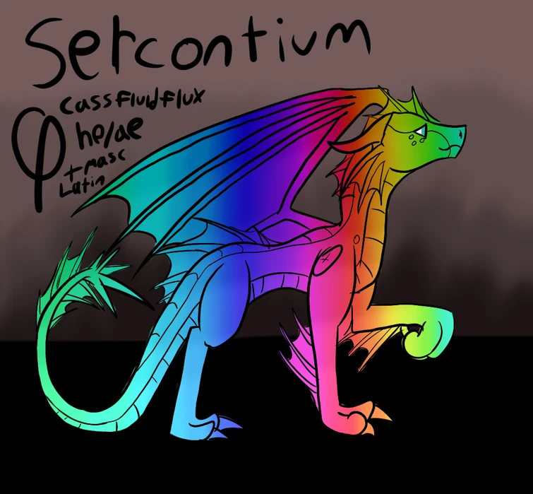 Discuss Everything About Wings of Fire Wiki | Fandom