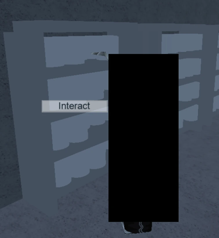 weird interact occurrence | Fandom