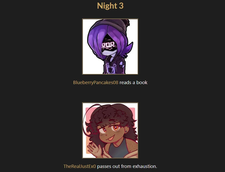 Wiki hunger games round 2 (rematch) | Fandom