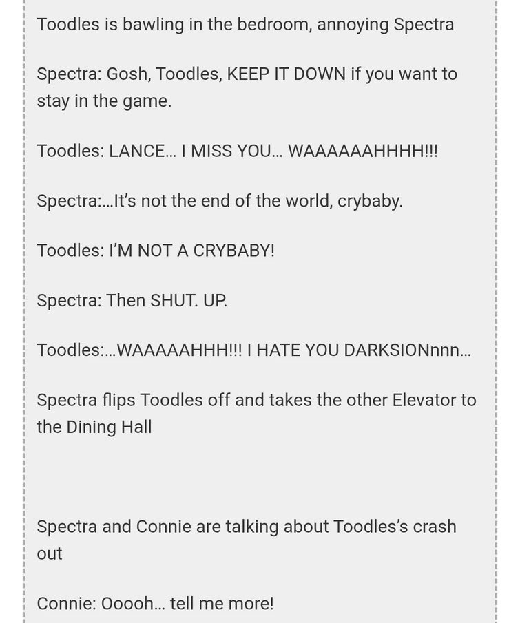 episode 5 teasers. | Fandom