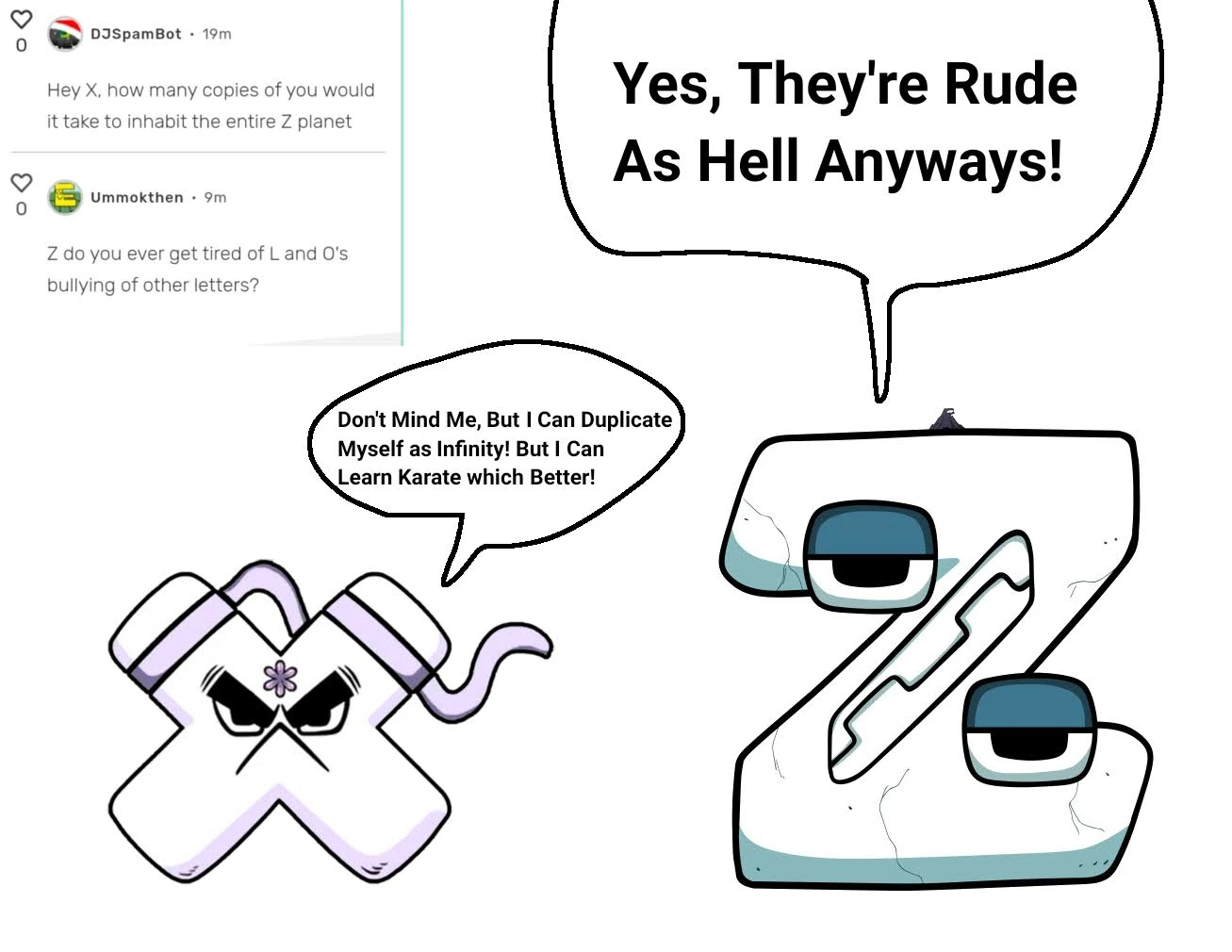 2 Answers Again | Fandom