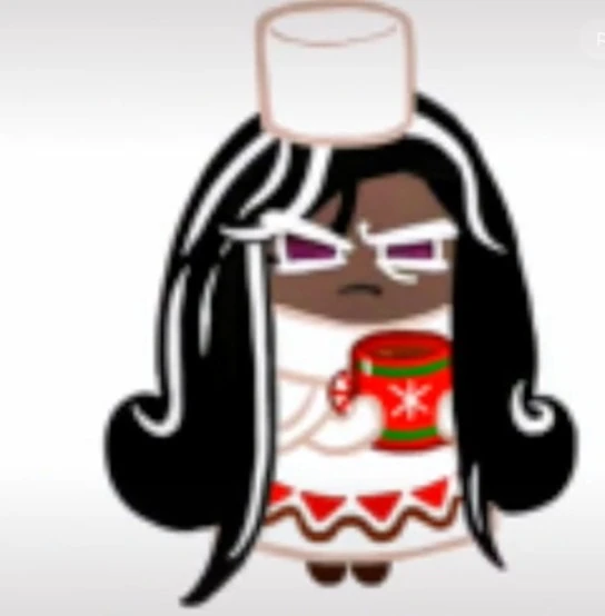 Ayo new cookie ???? | Fandom