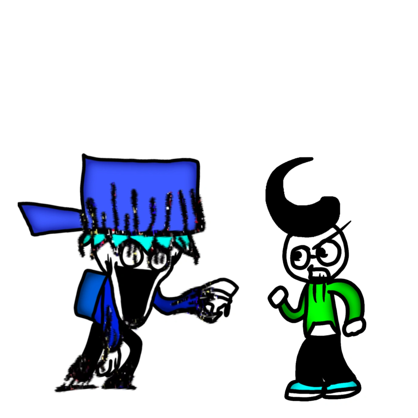 Early Dismissal || Half-Joke Concept | Fandom