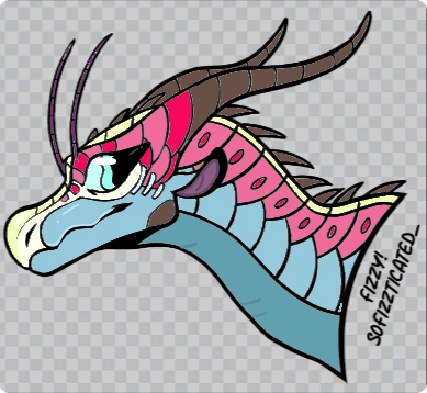 just a lil raffle (silkwing faffle pt 2) | Fandom