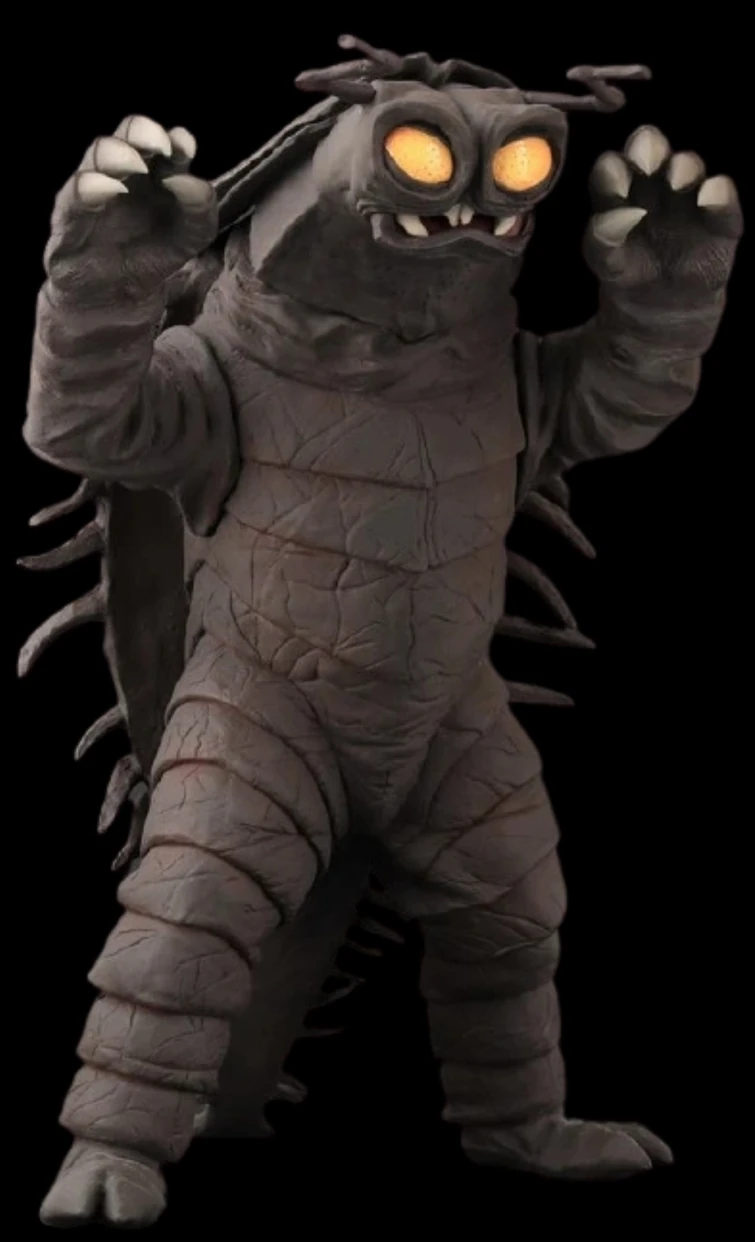 The Ultimate Ultraman Kaiju, Kaijin and Seijin Smash or Pass - Part 2 ...