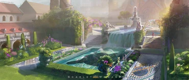 Which fantastical world would you rather be a part of? | Fandom