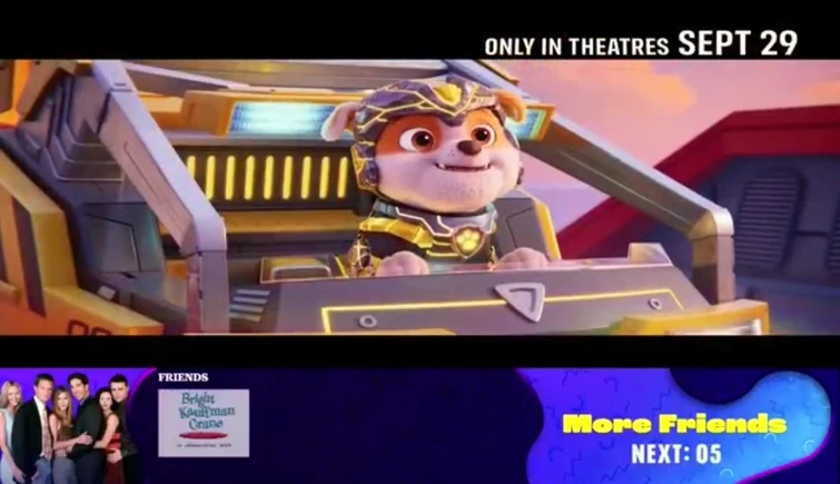 Nick@Nite Split Screen 2023 | Fandom