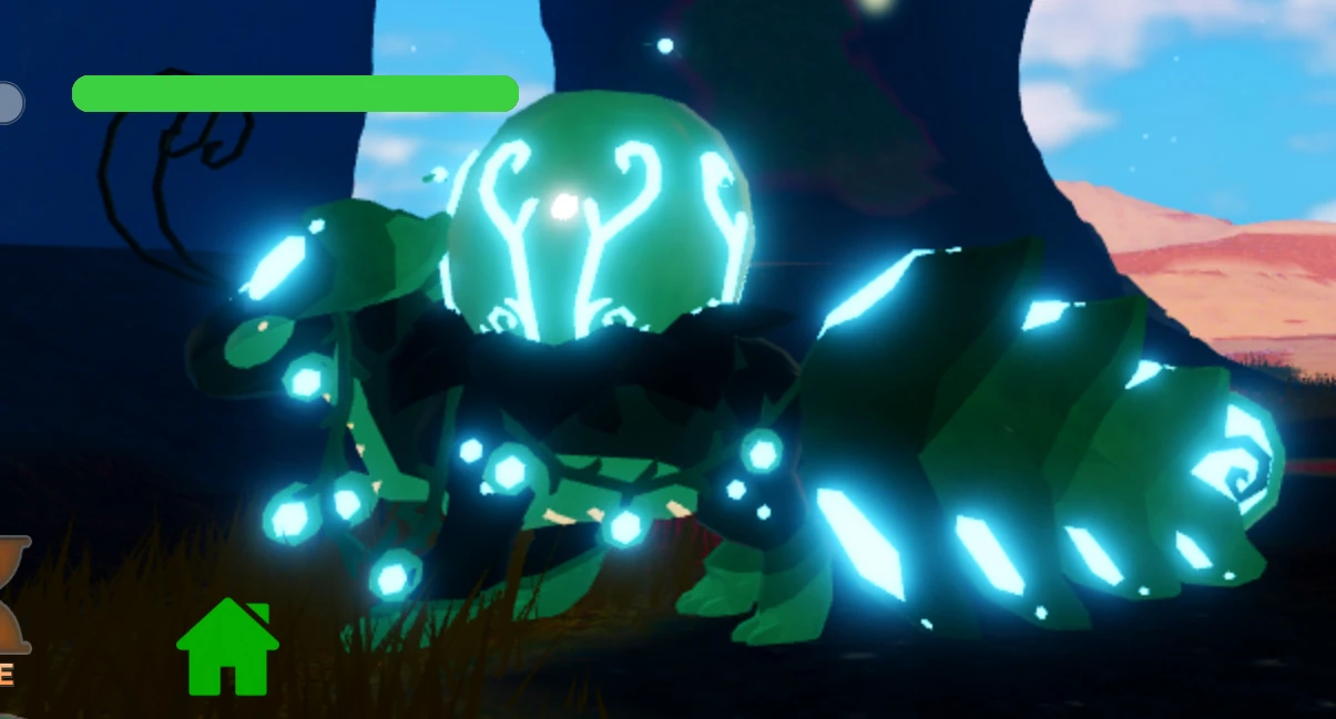 screenshots of my unnamed rorolo | Fandom