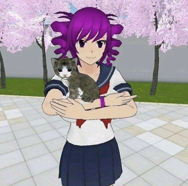 Discuss Everything About Yandere Simulator Wiki | Fandom