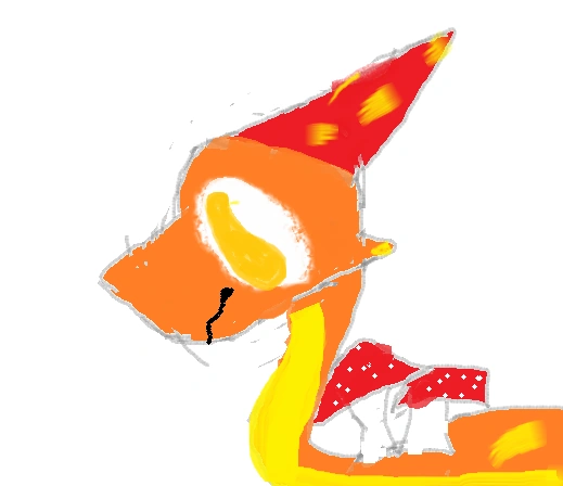 Mmmm another OC drawing MMMM- | Fandom