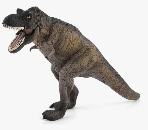 The cursed Dinosaur figures return again | Fandom
