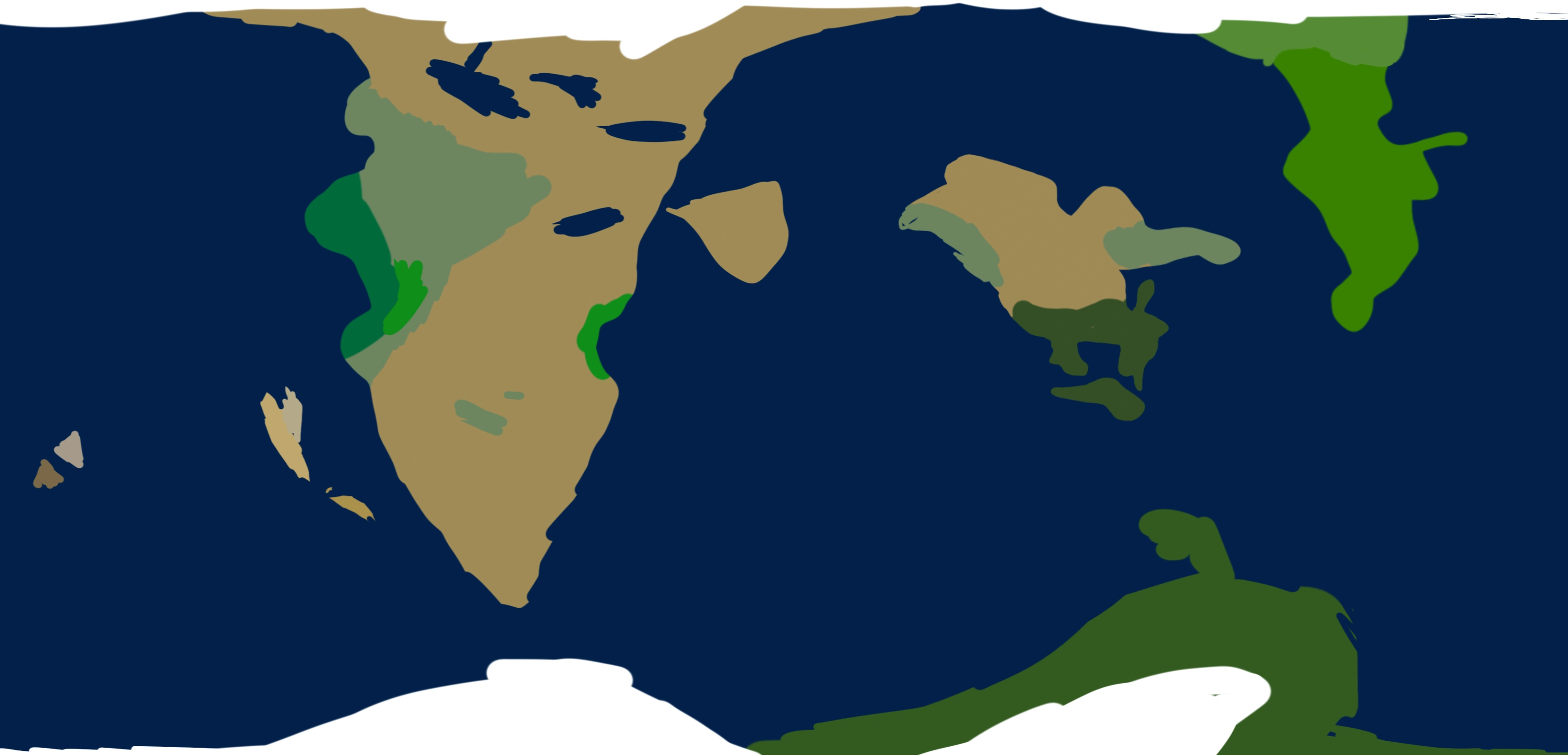 I MADE A MAP OF SUCELLUS!!! | Fandom