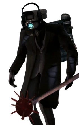 Is Plungerman L? | Fandom