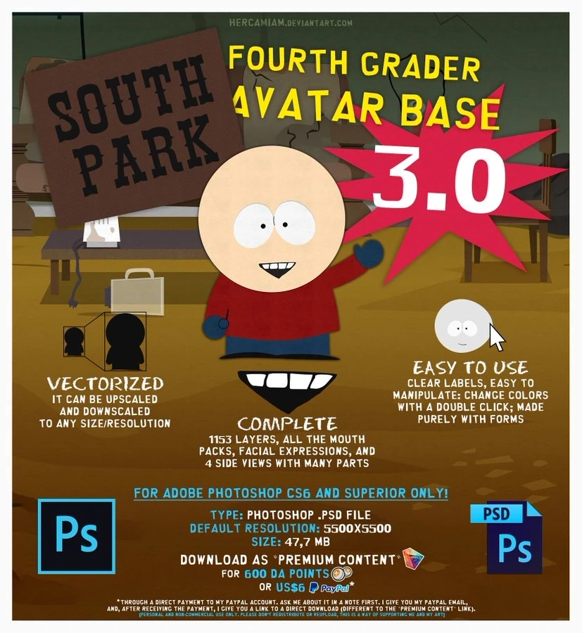 The lack of Loud House fan artists who make canon-based art by using ...