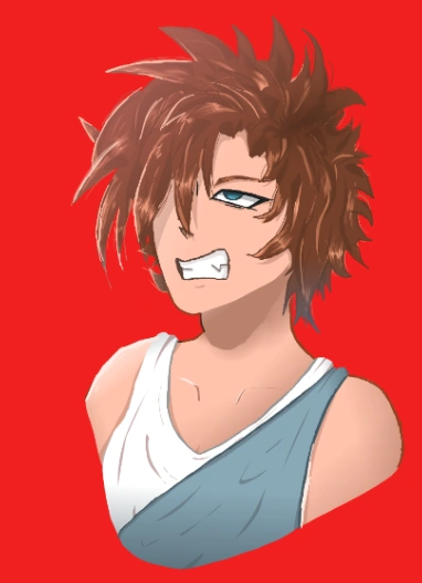 guy is finished i thikn | Fandom