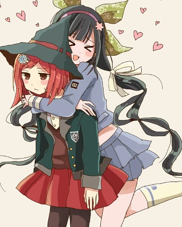 Tenmiko or Oumeno | Fandom