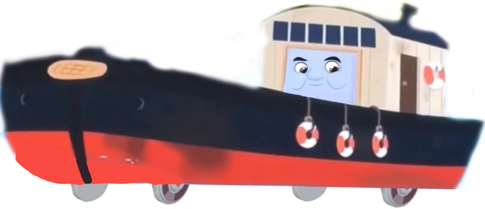 Push along bulstrode edit | Fandom