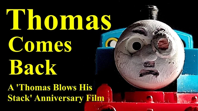 Discuss Everything About Thomas the Tank Engine Wiki | Fandom