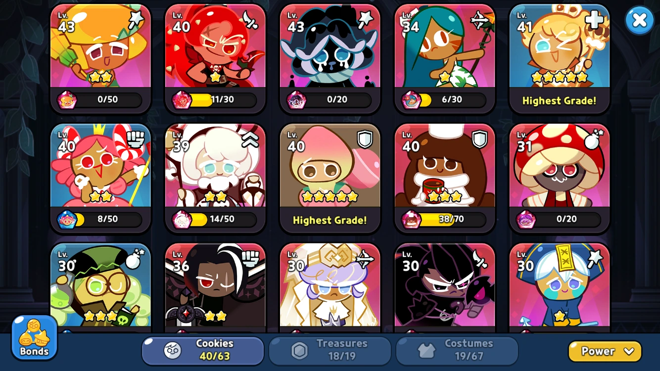 World Exploration team | Fandom