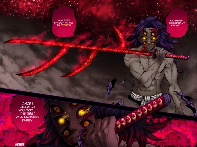 Kimetsu no Yaiba | ch.171 | Fandom