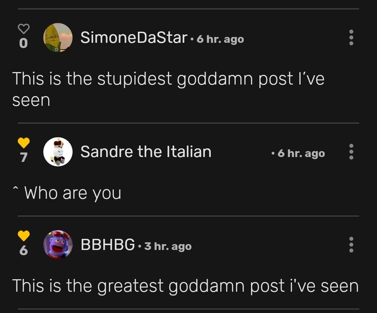 Is Jacknjellify starting to slowly get obsessed with swearing? | Fandom