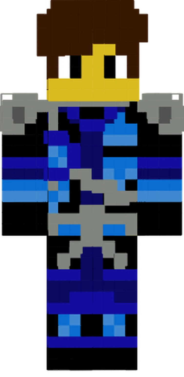 My Ninjago 11th Anniversary Custom Suits | Fandom