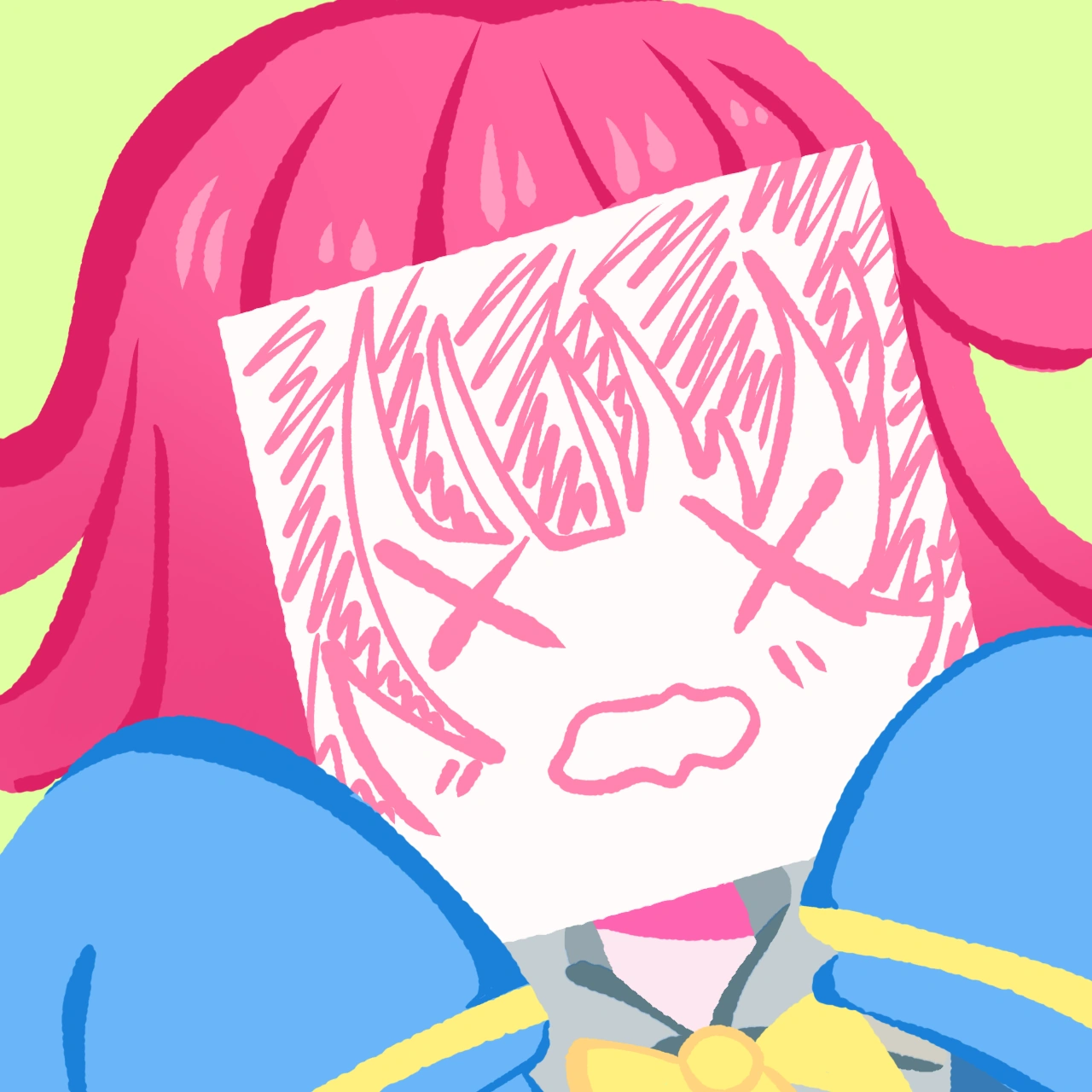 Rina icon Fanart | Fandom