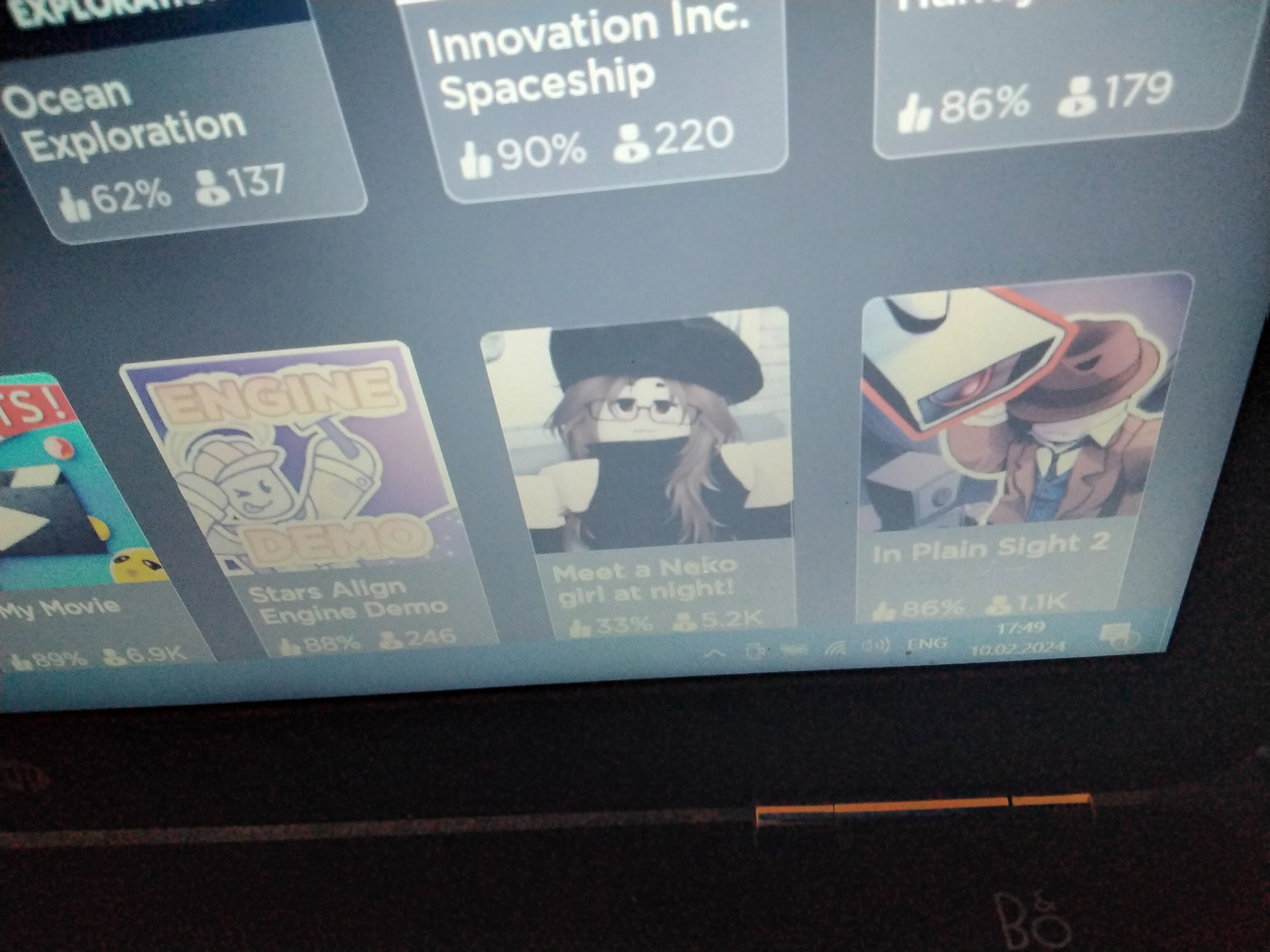 Why is it in my reccomendends :sob: | Fandom