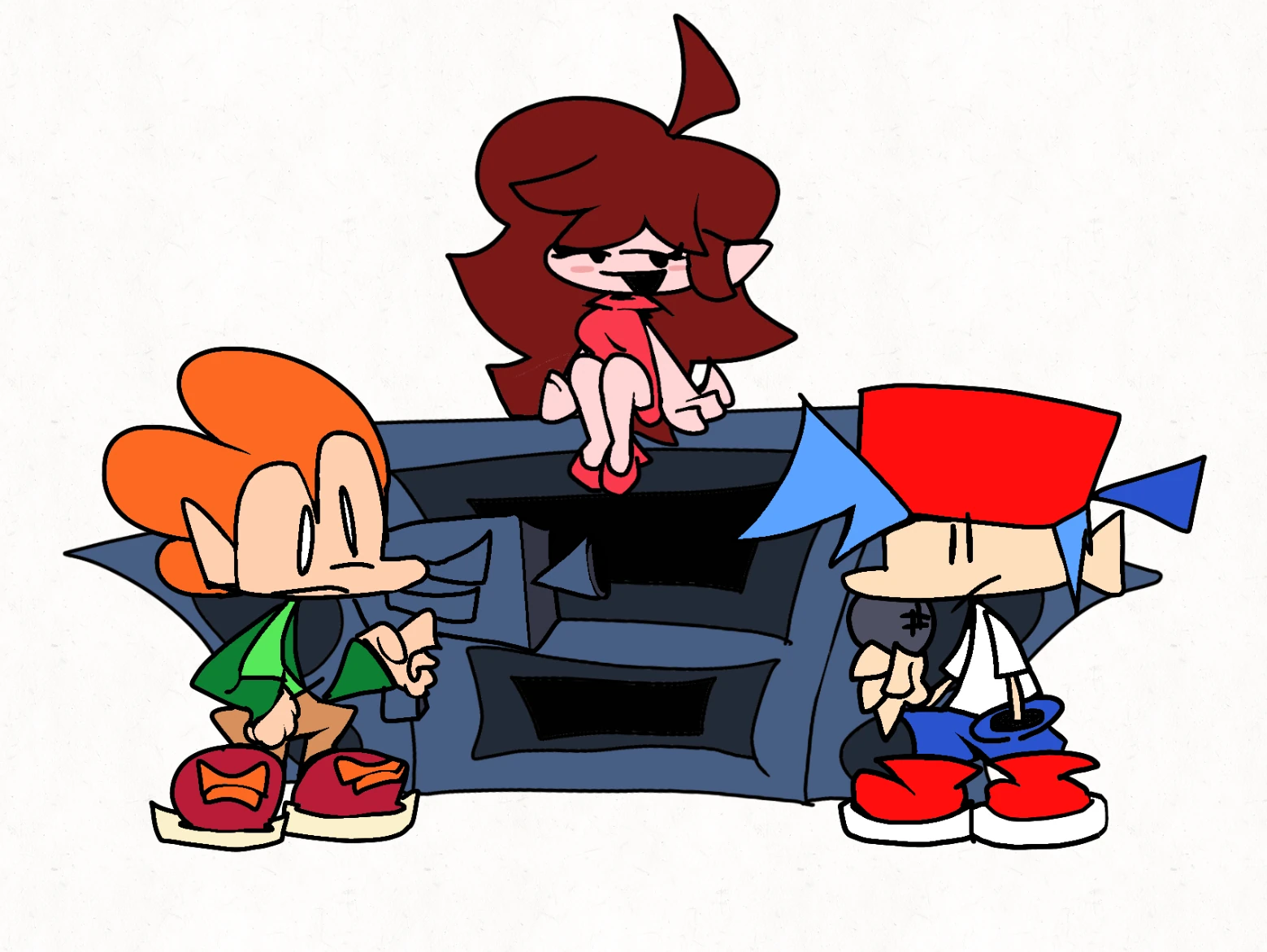 fnf real life!!1112838£8£{£{{£{{££{{ | Fandom