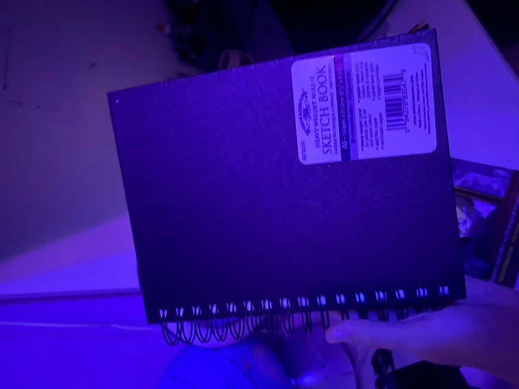 I AM STARTING A COS DRAWING JOURNAL! | Fandom