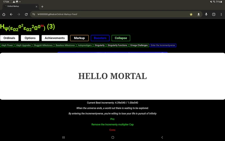 DID I JUST FIND A NEW BUG | Fandom