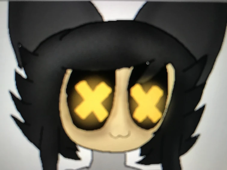 Time to draw cynessa (not finished) | Fandom