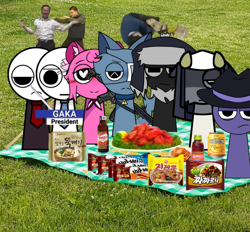 Picnic | Fandom