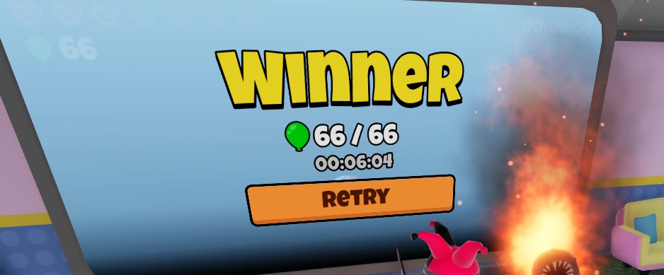 i decided to do another atempt for 66/66 | Fandom