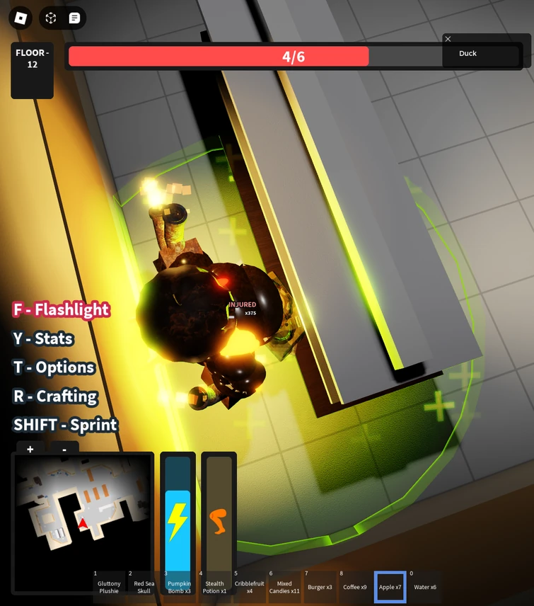 Discuss Everything About Minus Elevation Wiki | Fandom