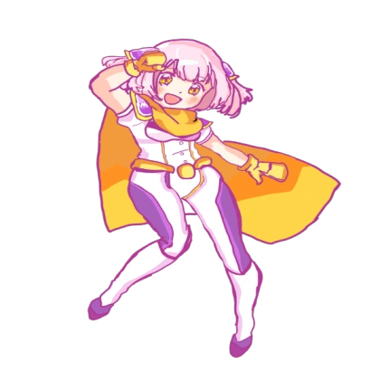 Anime Girl Meta Knight | Fandom