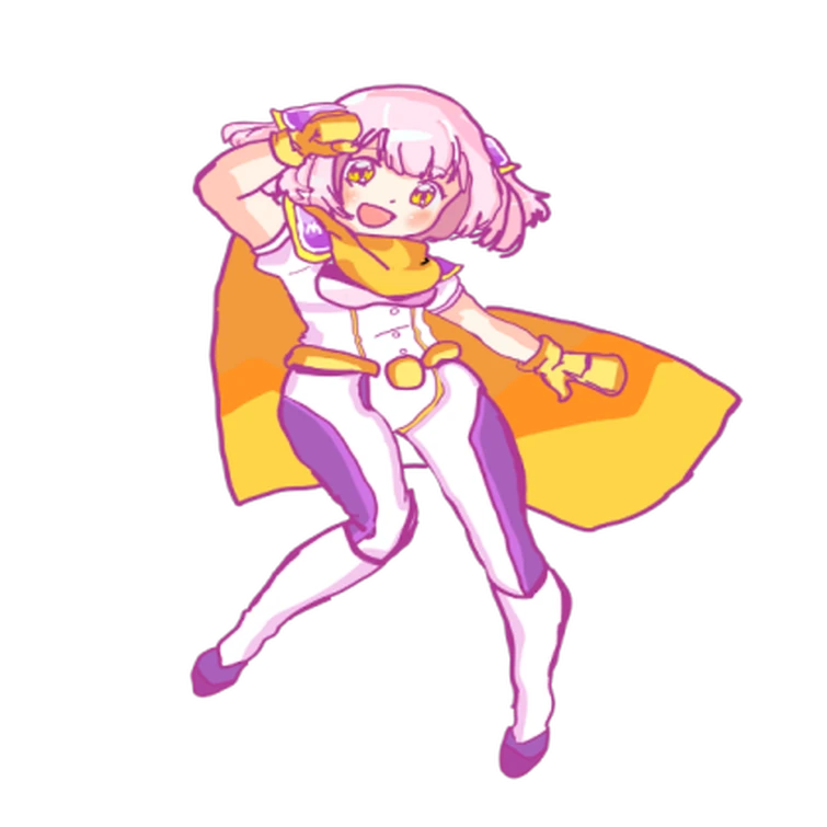 Anime Girl Meta Knight | Fandom