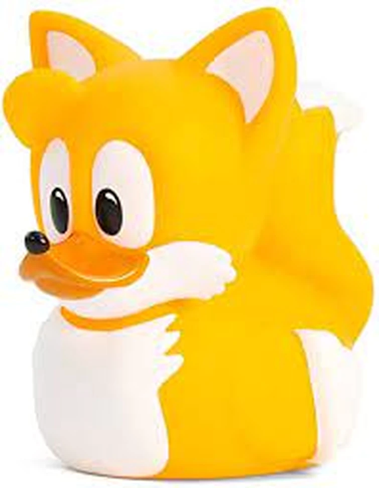 Ducklings love Tails | Fandom