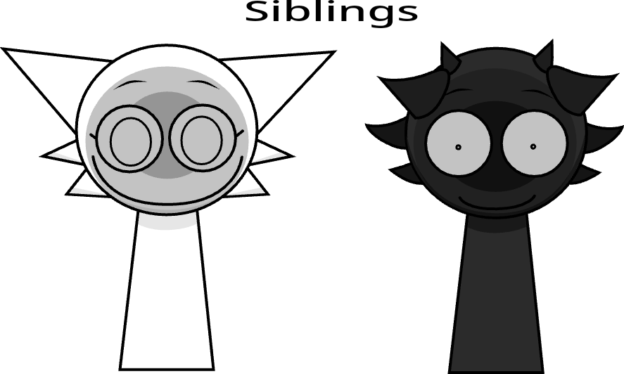 Siblings | Fandom