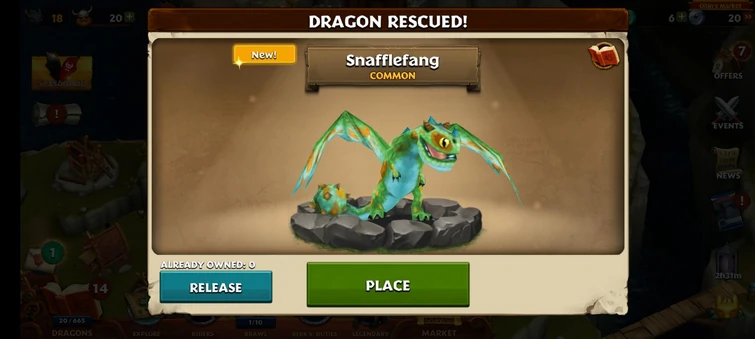 Discuss Everything About How to Train Your Dragon Wiki | Fandom