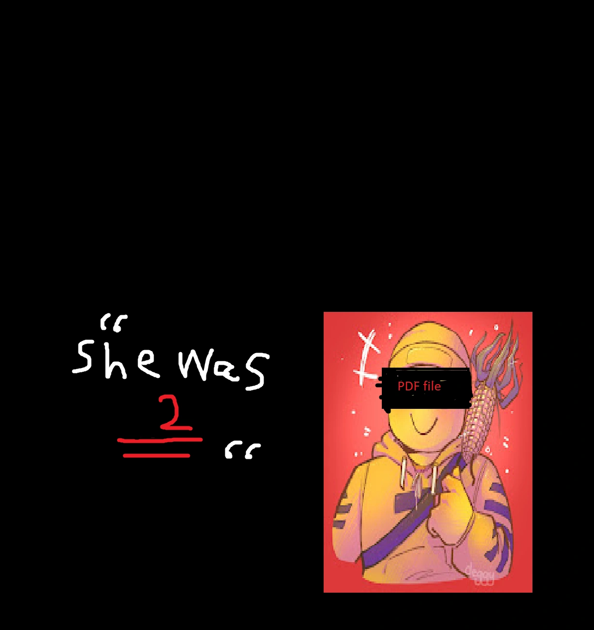 istg every single parlo thumbnail is just this | Fandom