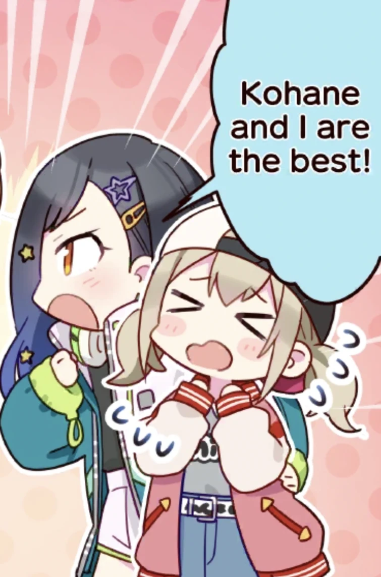 I’m incredibly bored, what if I just compliment every user I know in alphabetical order | Fandom