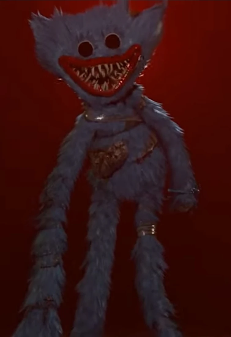 Who do you think will be the villain of Poppy Playtime 5? | Fandom