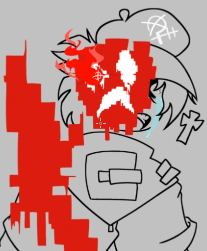 Updated Hacklord Rip_Fabi | Fandom