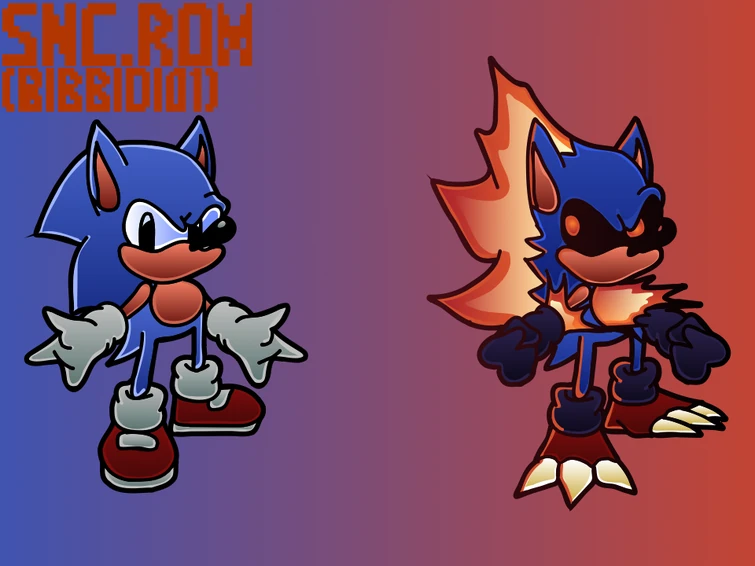 Discuss Everything About CONTINUED: The Sonic Oddities Wiki | Fandom