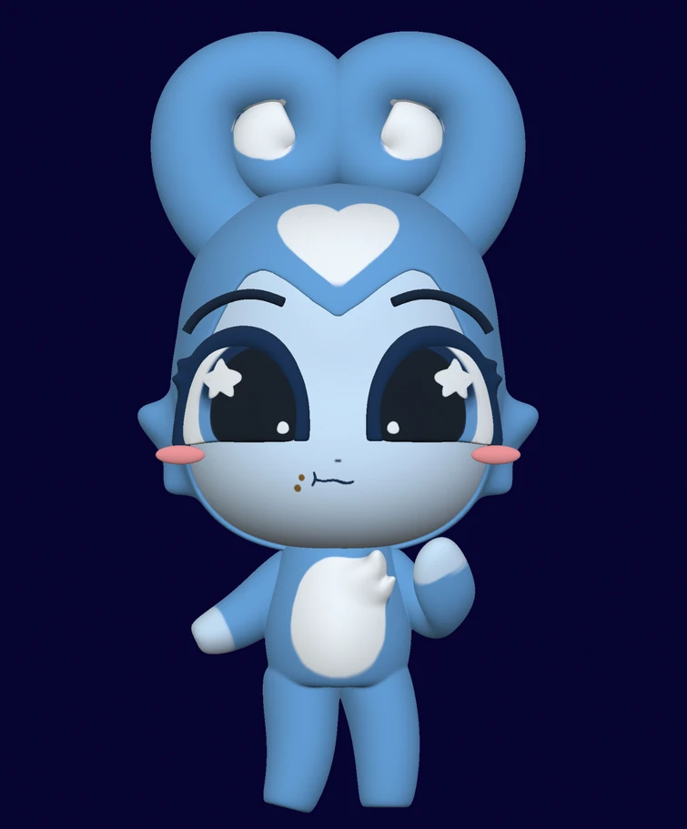 Truffping but he is different…. | Fandom