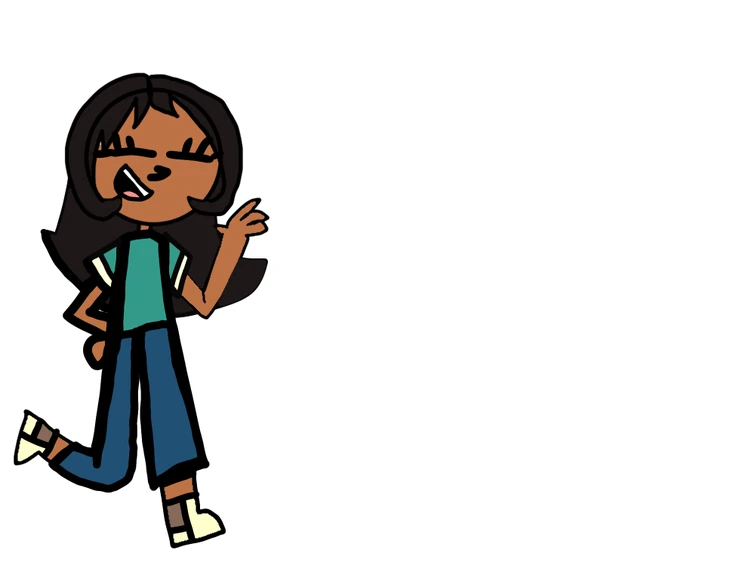 I have drawed female Mike but solo (XD WHAT) | Fandom